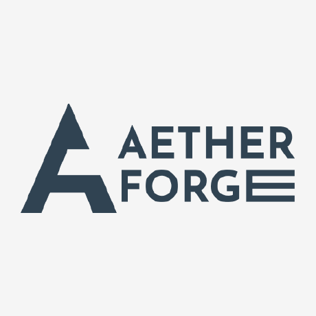 Aether Forge Github