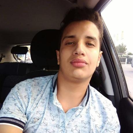 Iheb Trabelsi Github