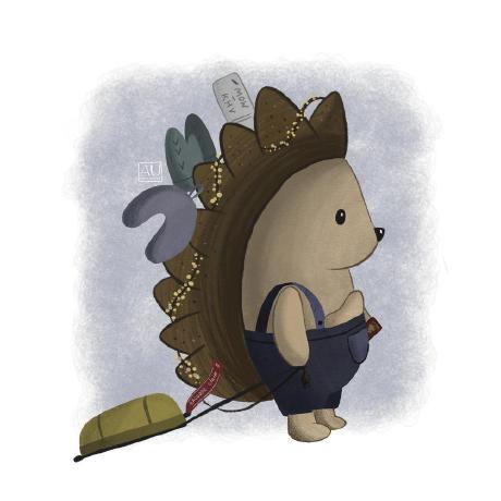 Robert Hedgehog Github