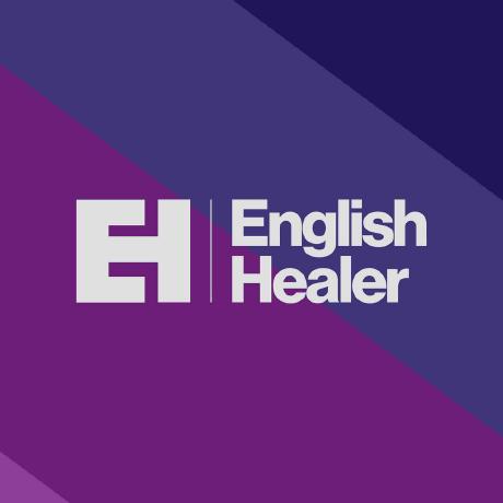 English Healer Github