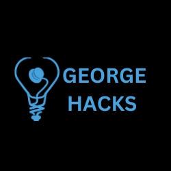 George Hacks Github