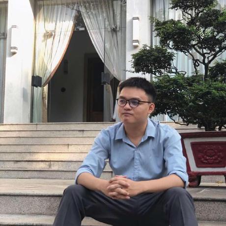 Khangtran85 Khang Tran Github