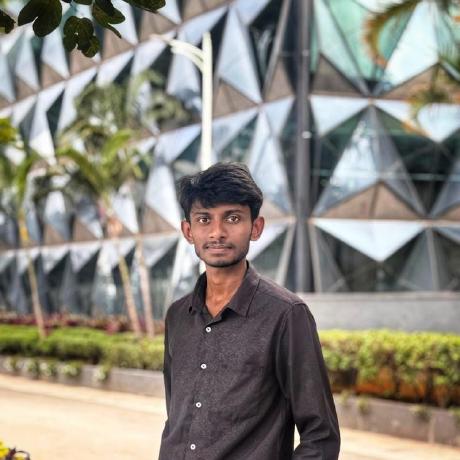 Pavanpavumg Pavan M G Github