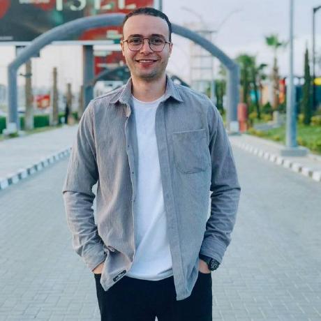 Dev Hazemhefny Github