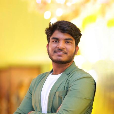 Shruthik Reddy Github