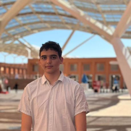 Adam 0203 Adam Hajjaji Github