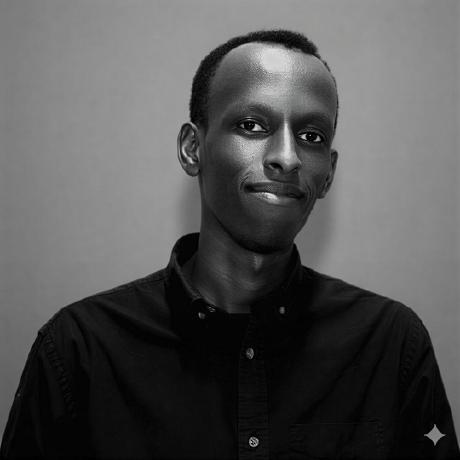 Derrick Mugisha Mugisha Derrick Github
