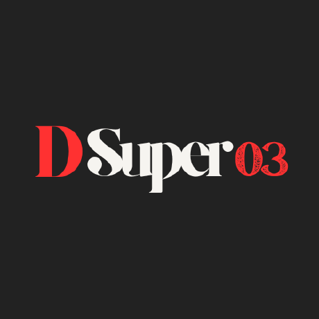 Dsuper03 Github