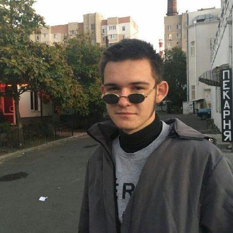 Blackrapstar Vlad Github