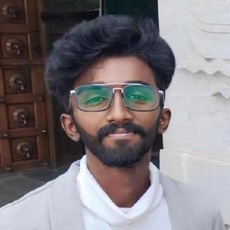 Joelthecreator Joel Sam Github