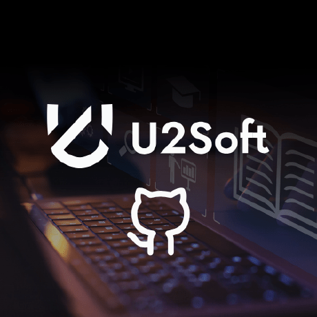 U2 Software Github