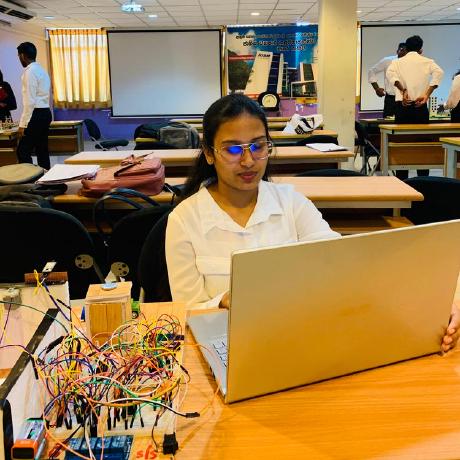 Thamasha3 Github
