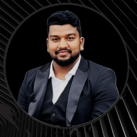 Krishna Dev1996 Github