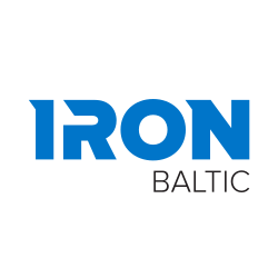 Iron Baltic Github
