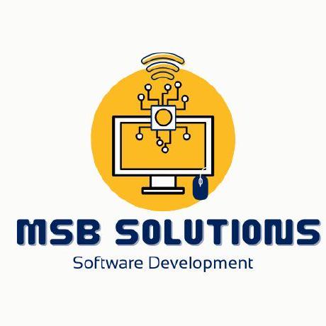 Msb Solutions Github