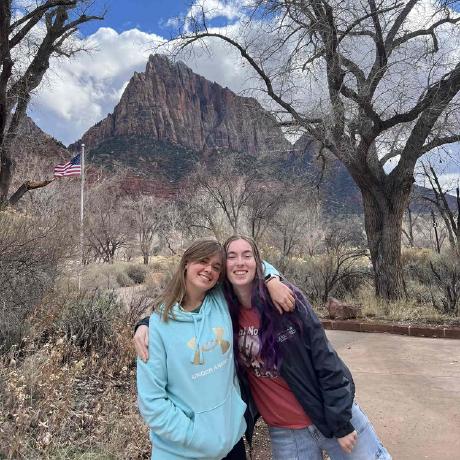 Breannepearce Breanne Pearce Github