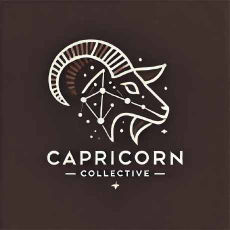 Max Capricorn Github - High Quality Sunset Illustration - Desktop