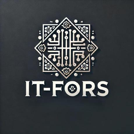 It Fors Repositories Github