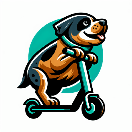 Scooty Doo Github