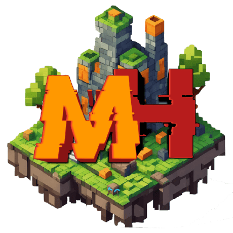 Minehaven Mc Github