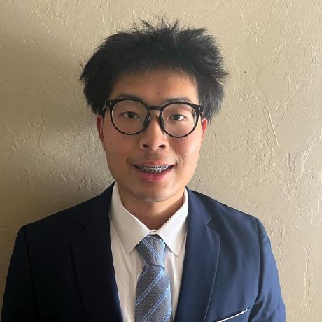 Stephenzhe Ai Stephen Zheng Github