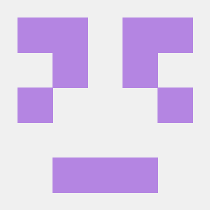 Keithritchie73 Keith Ritchie Github