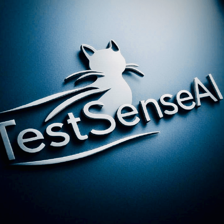 Testsenseai Github