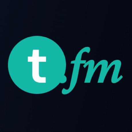 Teal Fm Github
