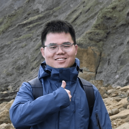 Yinggang Zhang Github