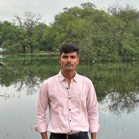 Laxmiprasad Sahu Laxmi Prasad Github