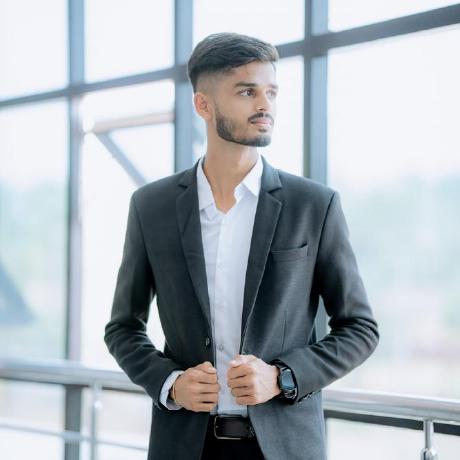 Ullas2203 Ullas U Github