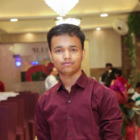 Prakarsh Create Prakarsh Srivastava Github