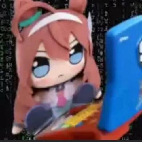 Ef Garcia Github - Creative Colorful Art - 8K