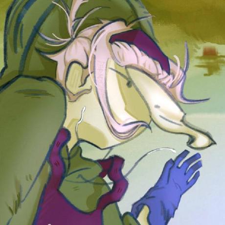 Jean Louise рџќє в Github