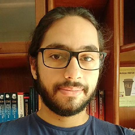 Rfgjardim Rafael Jardim Github