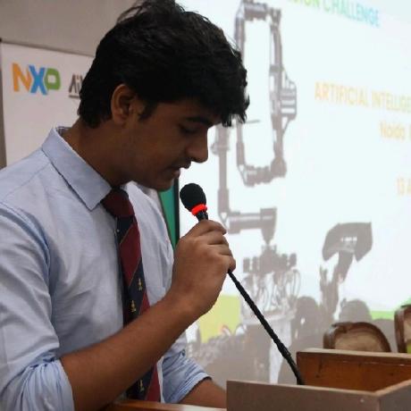 Anjaneya Sharma 1 Anjaneya Sharma Github