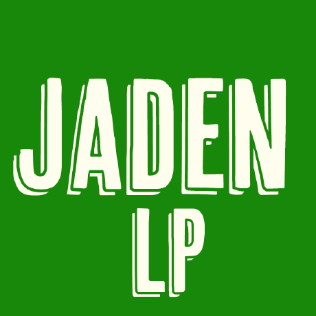 Jadenlp Jaden Github