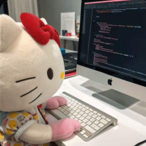 Sjy0525 Hellokitty大王 Github