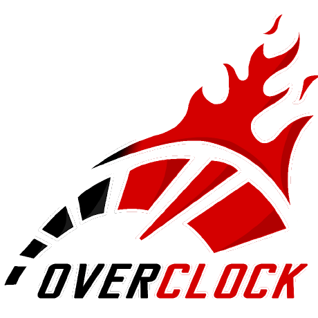 Overclock Robotics Github