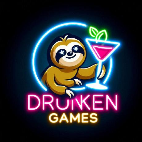 Drunken Games Github