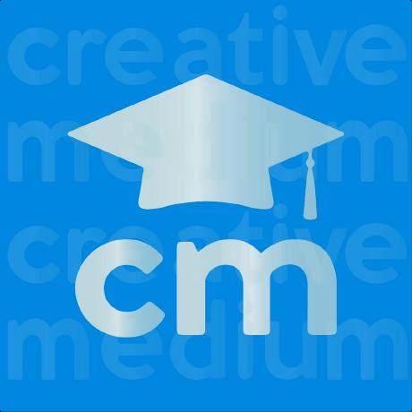 Creative Medium Github