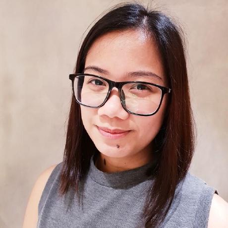 Kristine Arias Kristine Arias Github