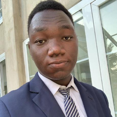 Ahonemmanuel Emmanuel Ahonsu Github