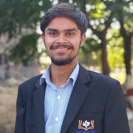 Adarsh Dwivedi311 Github