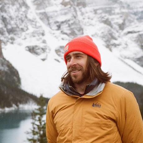 Hey Its Ian B Github