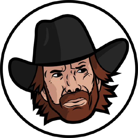 Clutchchuck Chuck Norris Github