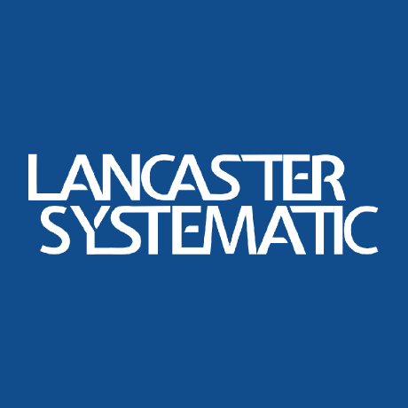 Lancaster Systematic Github