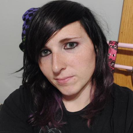 Ashkeyvesper Ashley Vesper Github