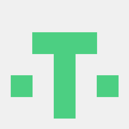 Tg Itplanning Github