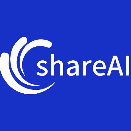 Shareai Lab Github